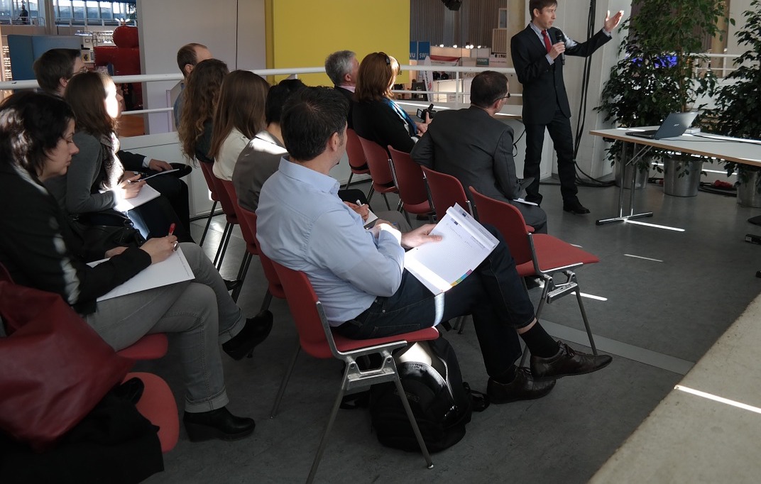 Webinars / Workshops - Financial Education Partnership