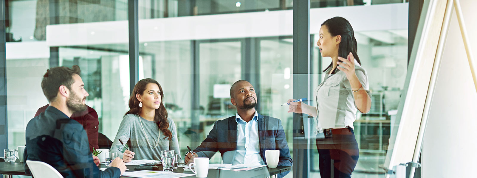 Home - Financial Education Partnership