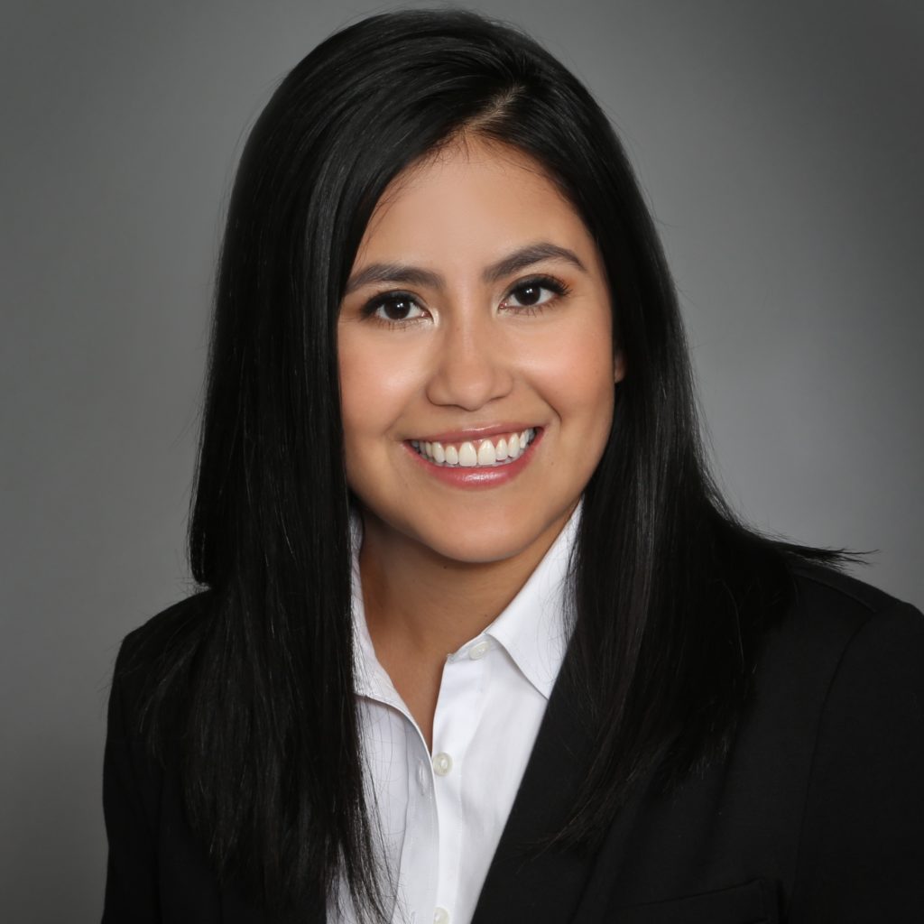 Andrea Robayo - Financial Education Partnership