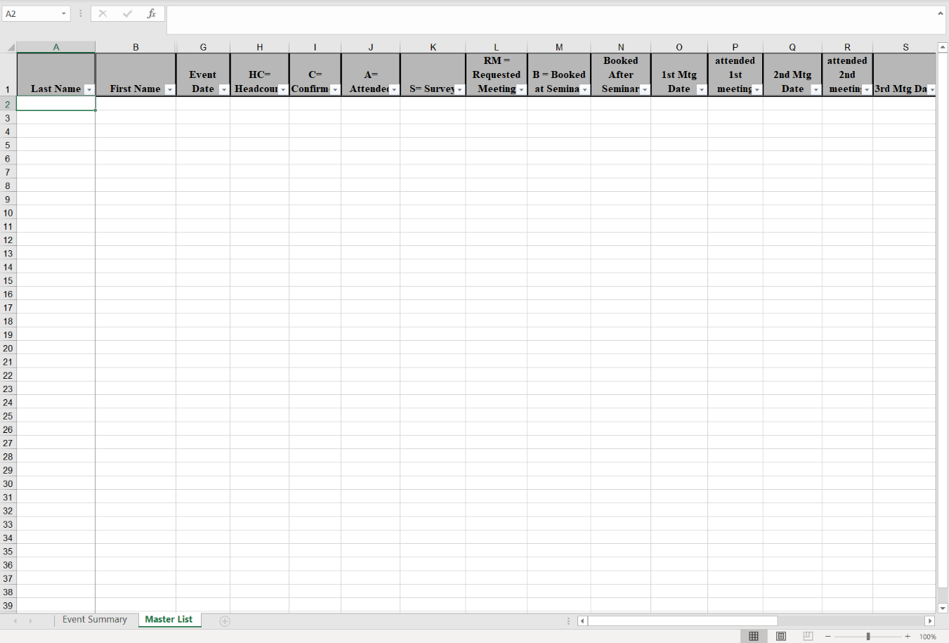 FEP Webinar Program - Financial Education Partnership