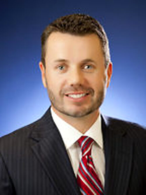 Mark Roberts - Financial Education Partnership