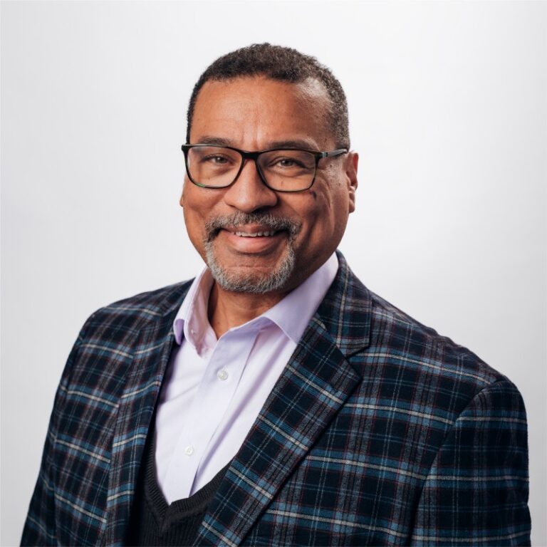 Marvin Johnson - Financial Education Partnership